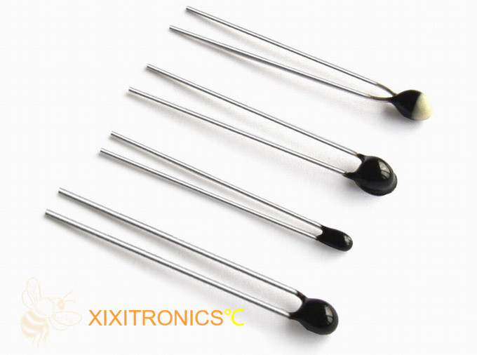 China Epoxy Coated NTC Thermistors MF5A-2/3 Series Manufacturer and ...
