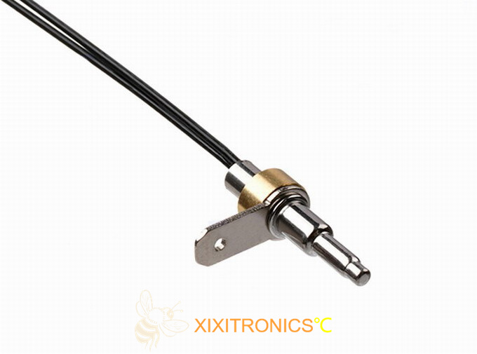China Fastest Thermal Response Bullet shape Temperature Sensor for ...