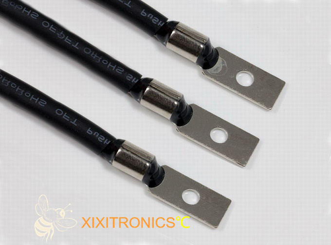 China Automobile Battery Management System Surface Mounted Temperature ...