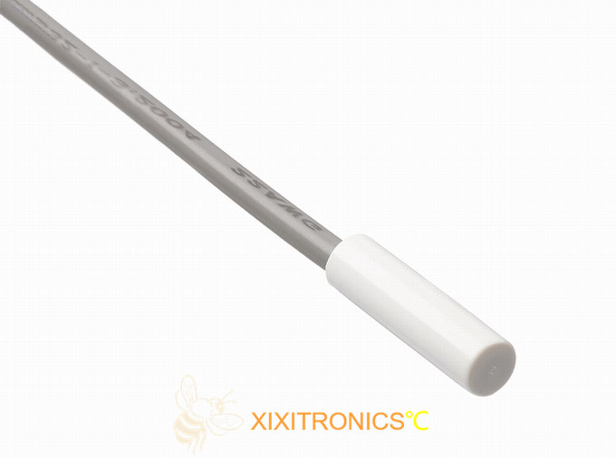 China ABS Housing Straight Probe Sensor For Refrigerator Manufacturer ...